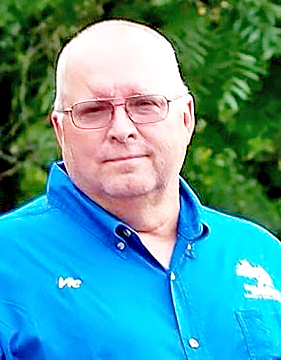 Vincent D. ‘Vic’ Cramer | News, Sports, Jobs - The Sentinel